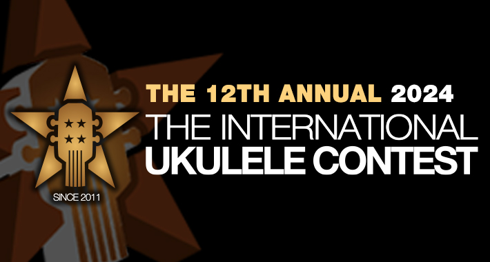 How To Enter 2026 | The International Ukulele Contest and Hula Show ...